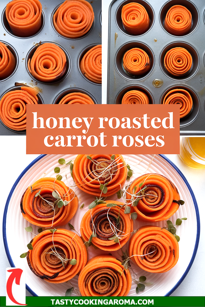 12 Roasted Carrot Recipes That Will Change Your Side Dish Game Forever ...